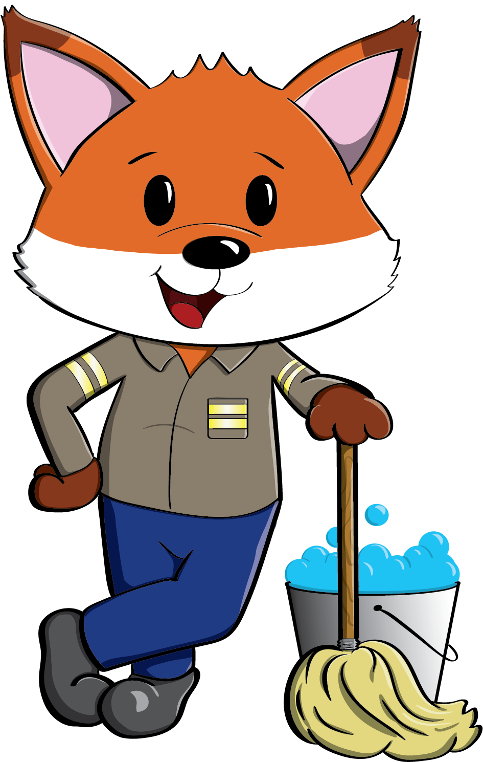 Basement Backup? Get SOAP! - Fox Metro